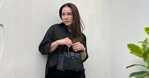 Siapa Fitri Salhuteru Mantan Sahabat Nikita Mirzani? | Popmama.com